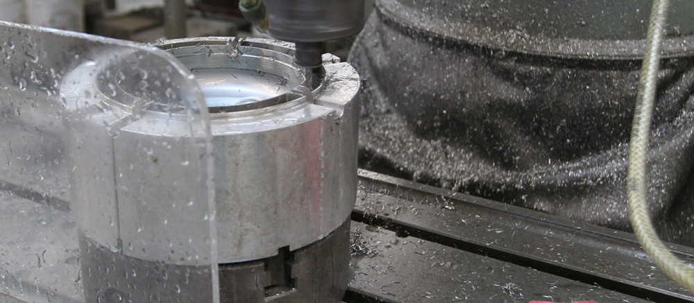 BMS Aerospace: Aerospace Manufacturing Solutions